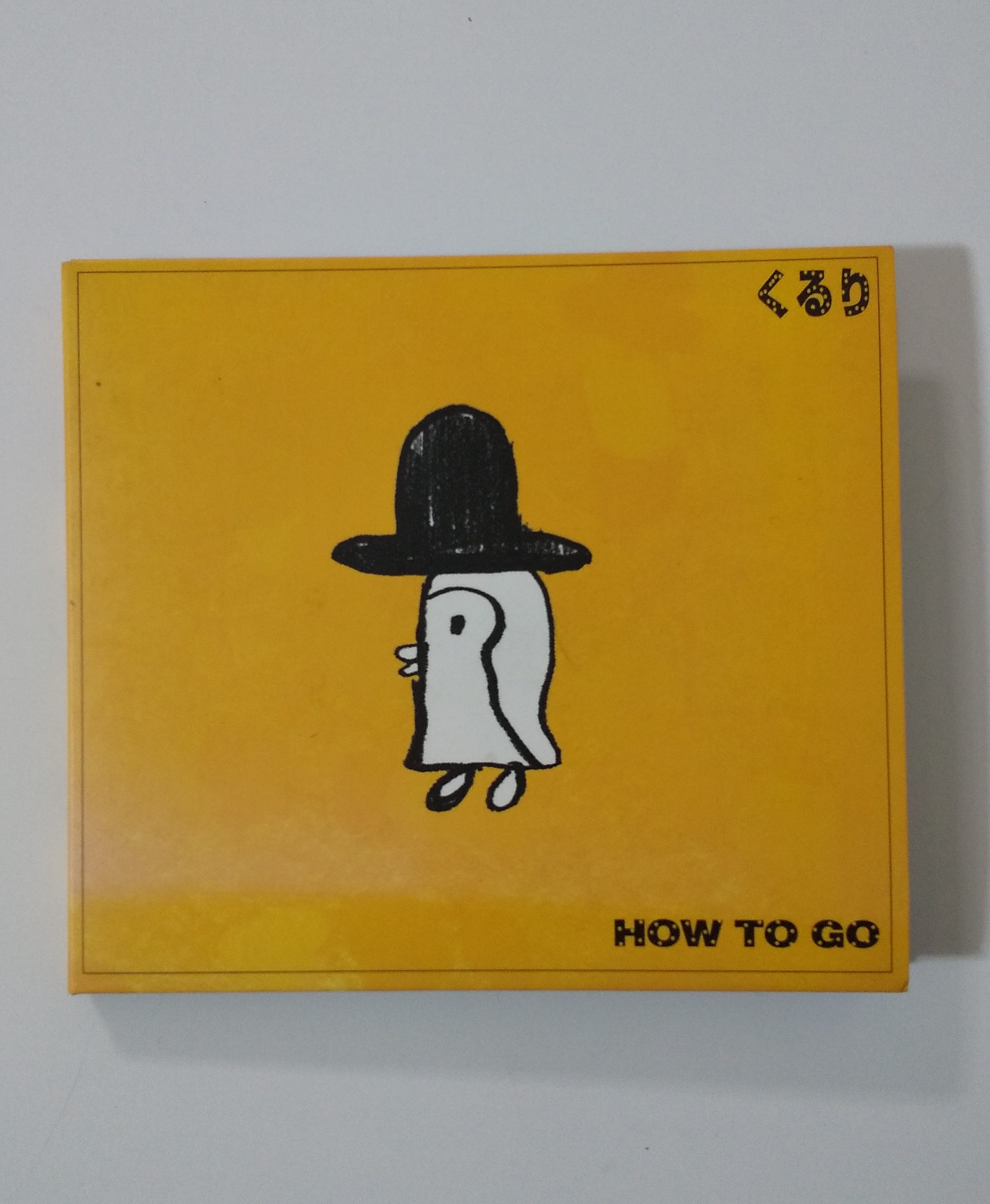  HOW TO GO 45 